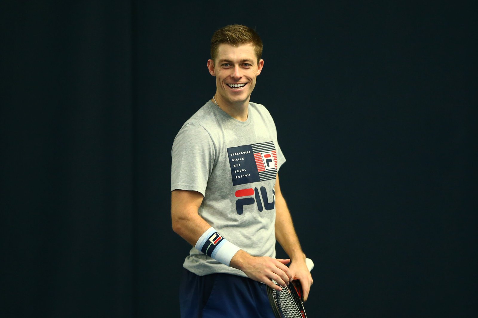 Neal Skupski: A British Doubles Star Reaches New Heights ...