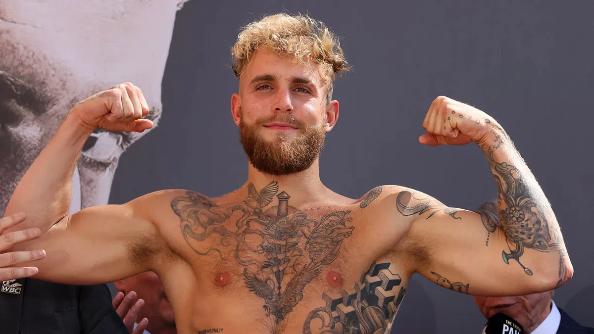 Jake Paul's Net Worth-Vine Star to Multi-Millionaire Mogul ...