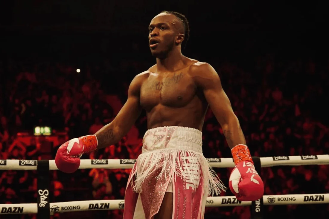 KSI's Net Worth: From YouTube Star to Multifaceted Millionaire ...