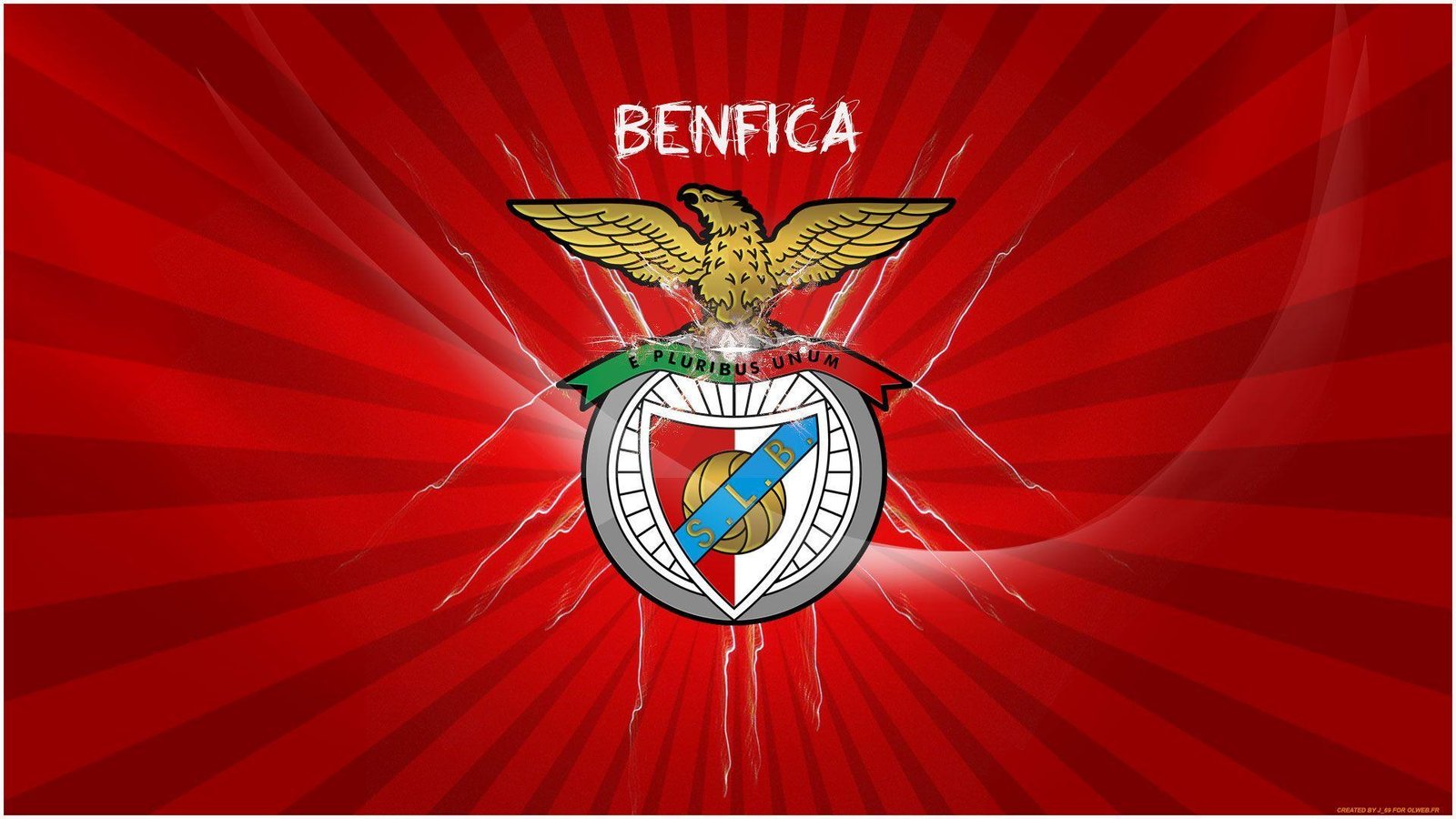 S.L. Benfica: Soaring High - Portugal's Most Decorated Club ...
