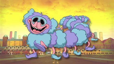 A Guide to the Poppy Playtime Characters - Manchesterjournal