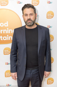 Patrick Baladi - Manchesterjournal