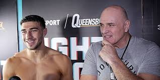Team Fury: A Look at Tommy Fury's Family Tree - Manchesterjournal