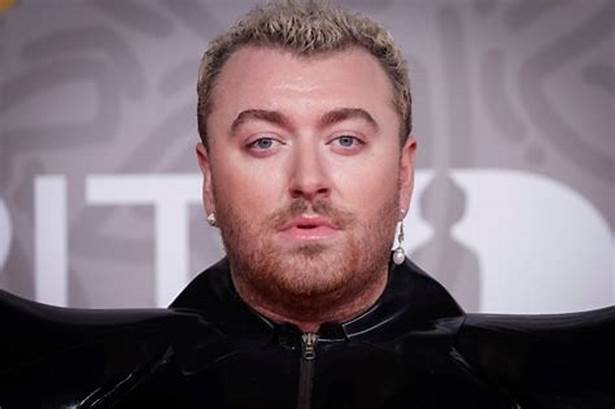 Sam Smith's Weight Loss Journey - Manchesterjournal