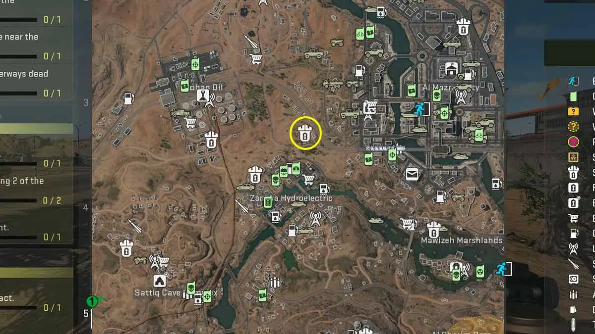 A Guide to the Smuggling Tunnels in Warzone 2 DMZ - Manchesterjournal