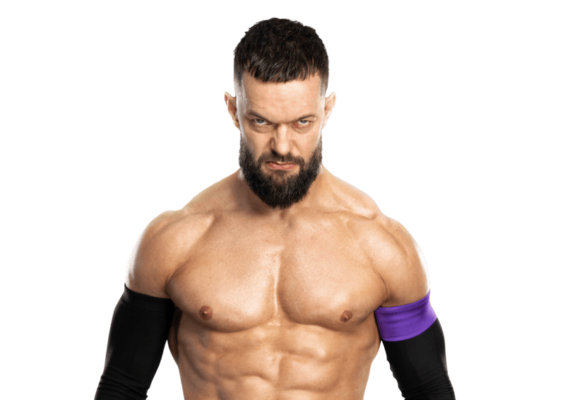 Finn Bálor: A Prince of Wrestling Royalty - Manchesterjournal