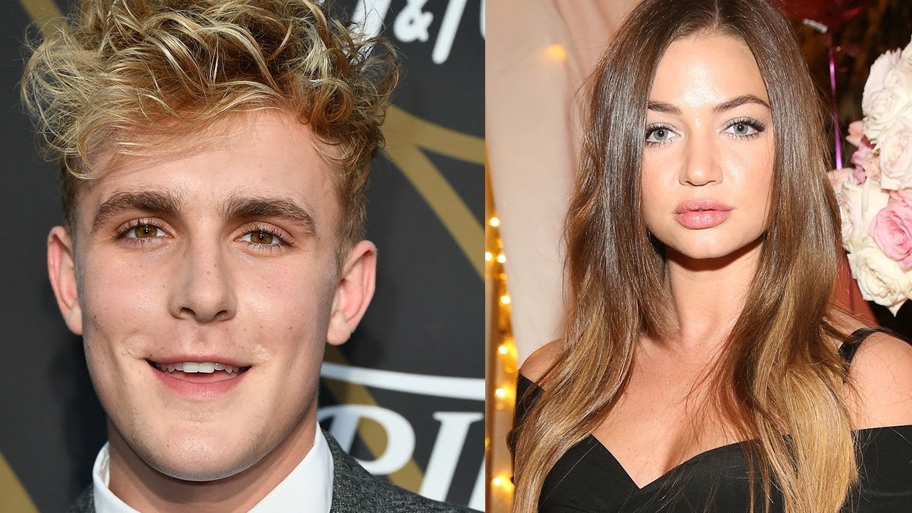 Jake Paul's Dating History: Social Media Romances - Manchesterjournal