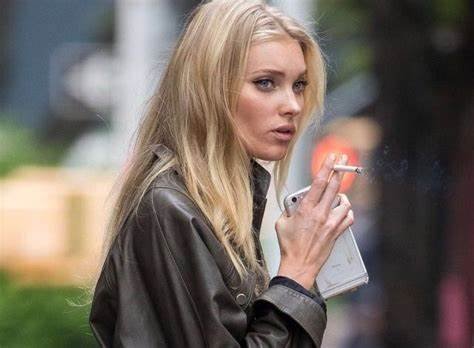 Smoke and Mirrors: Navigating the Celebrity Smoking Landscape ...