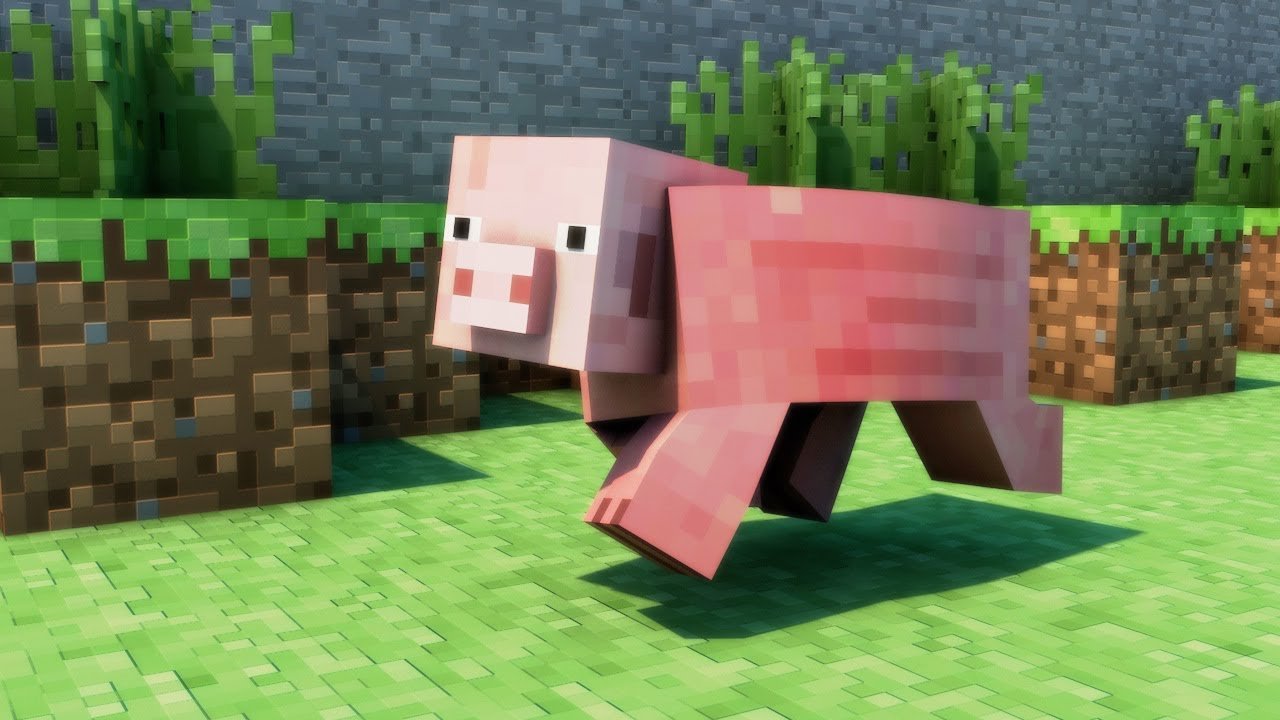 Oink, Oink! A Comprehensive Guide to Pigs in Minecraft - Manchesterjournal
