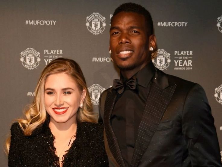 Paul Pogba: Maestro of the Midfield - Manchesterjournal