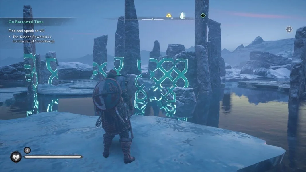 Conquer England: An Assassin's Creed Valhalla Walkthrough - Manchesterjournal