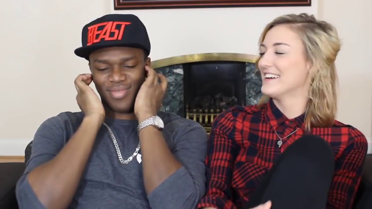 KSI's Dating History and Status - Manchesterjournal