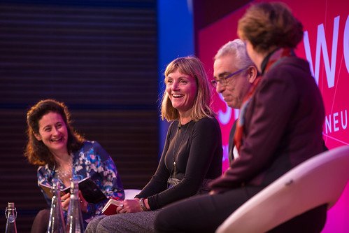 Anne Kasriel: A Digital Enigma - Manchesterjournal