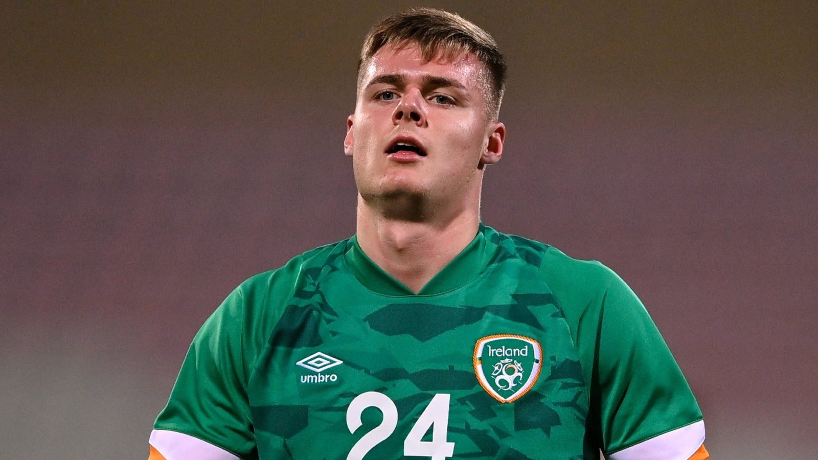 Evan Ferguson: The Rising Star of Irish Football - Manchesterjournal