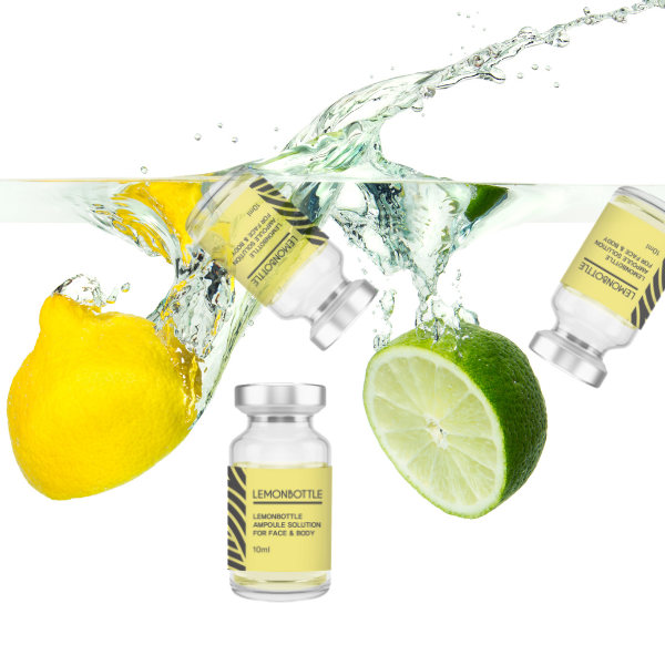 Does Lemon Bottle Fat Dissolving Work? - Manchesterjournal