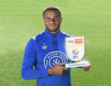 From Norwich Loanee to Premier League Hero: Carlton Morris ...