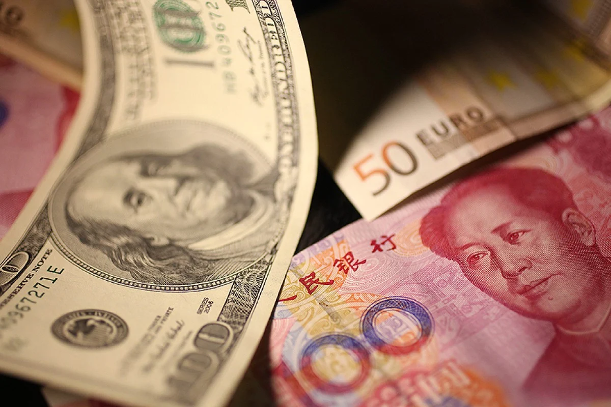 Understanding The Euro To Yuan Exchange Rate Manchesterjournal
