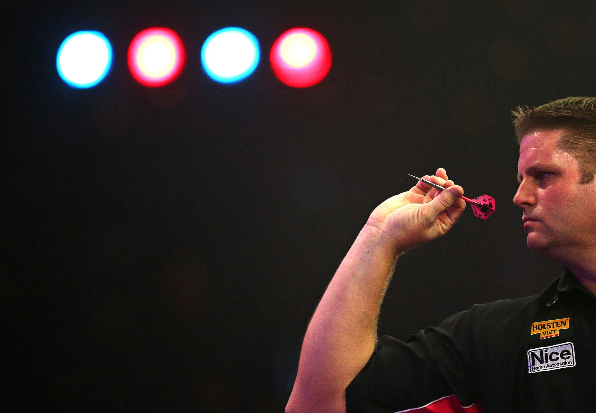 Dart Players: The Masters of Precision - Manchesterjournal