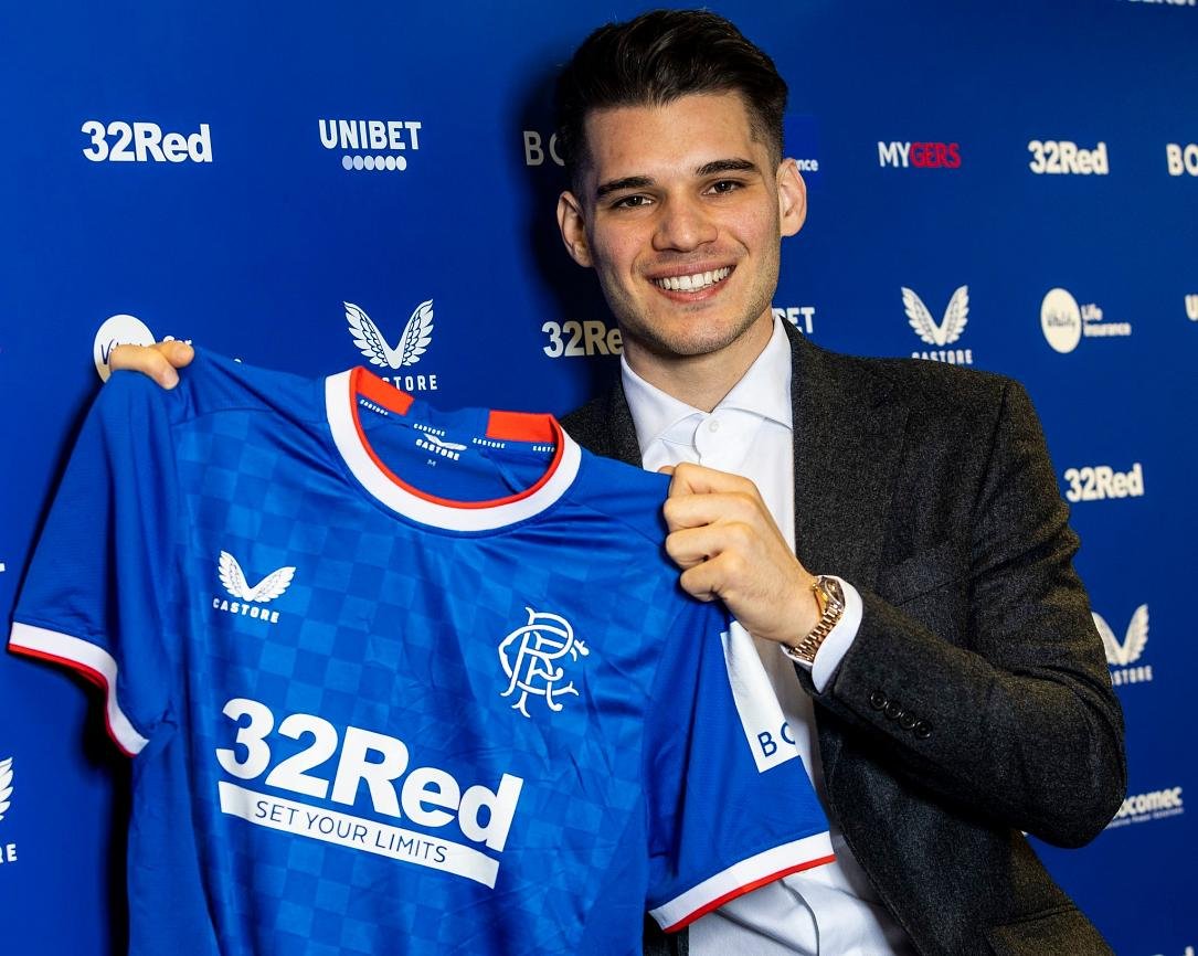 Ianis Hagi: Romania's Rising Star and The Fight for Rejuvenation ...