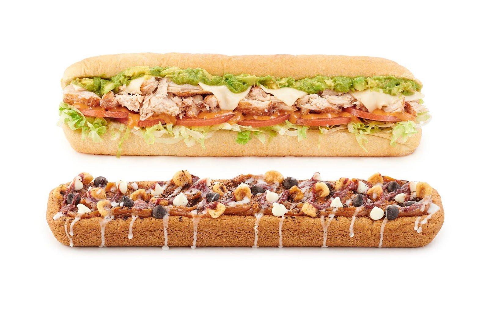 The Footlong Cookie Phenomenon: A Sweet Sensation - Manchesterjournal