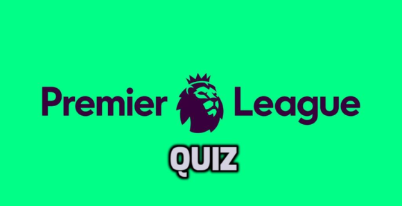 Put Your Knowledge to the Test: Premier League Quiz with Answers ...