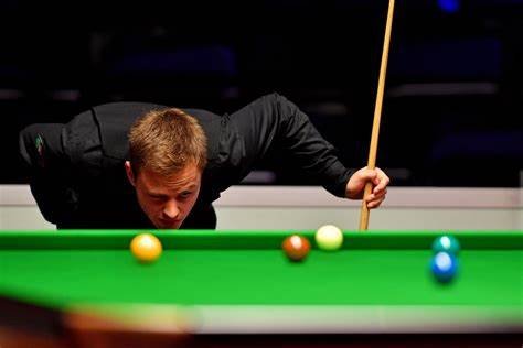 Snooker on Flashscore: Comprehensive Guide - Manchesterjournal