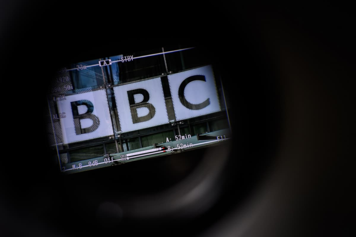 BBC Presenters: The Faces of British Broadcasting - Manchesterjournal