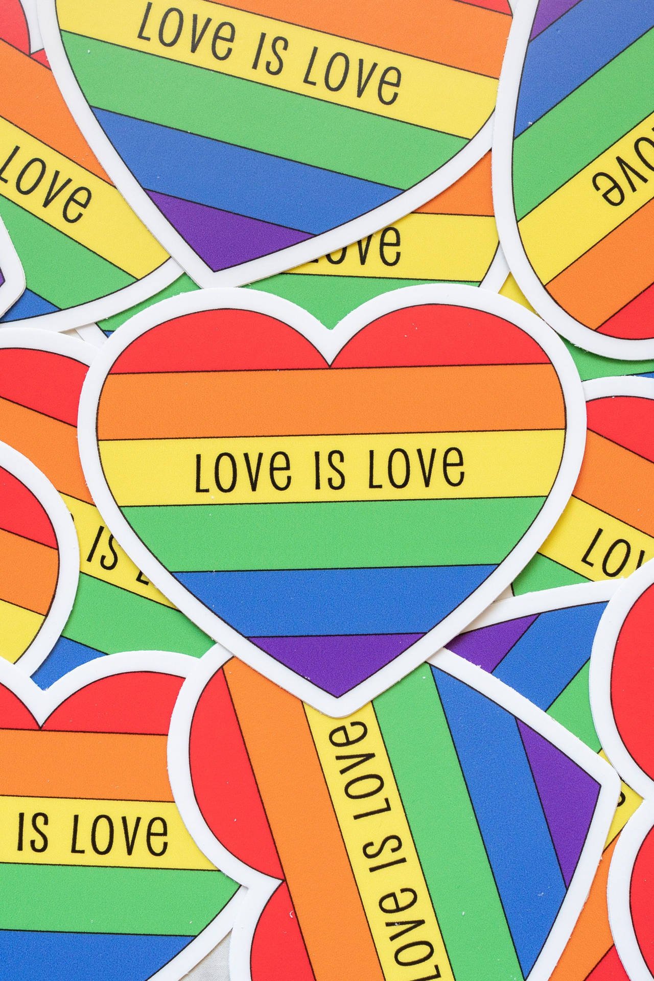 Love is Love: A Celebration of Diversity and Inclusion - Manchesterjournal