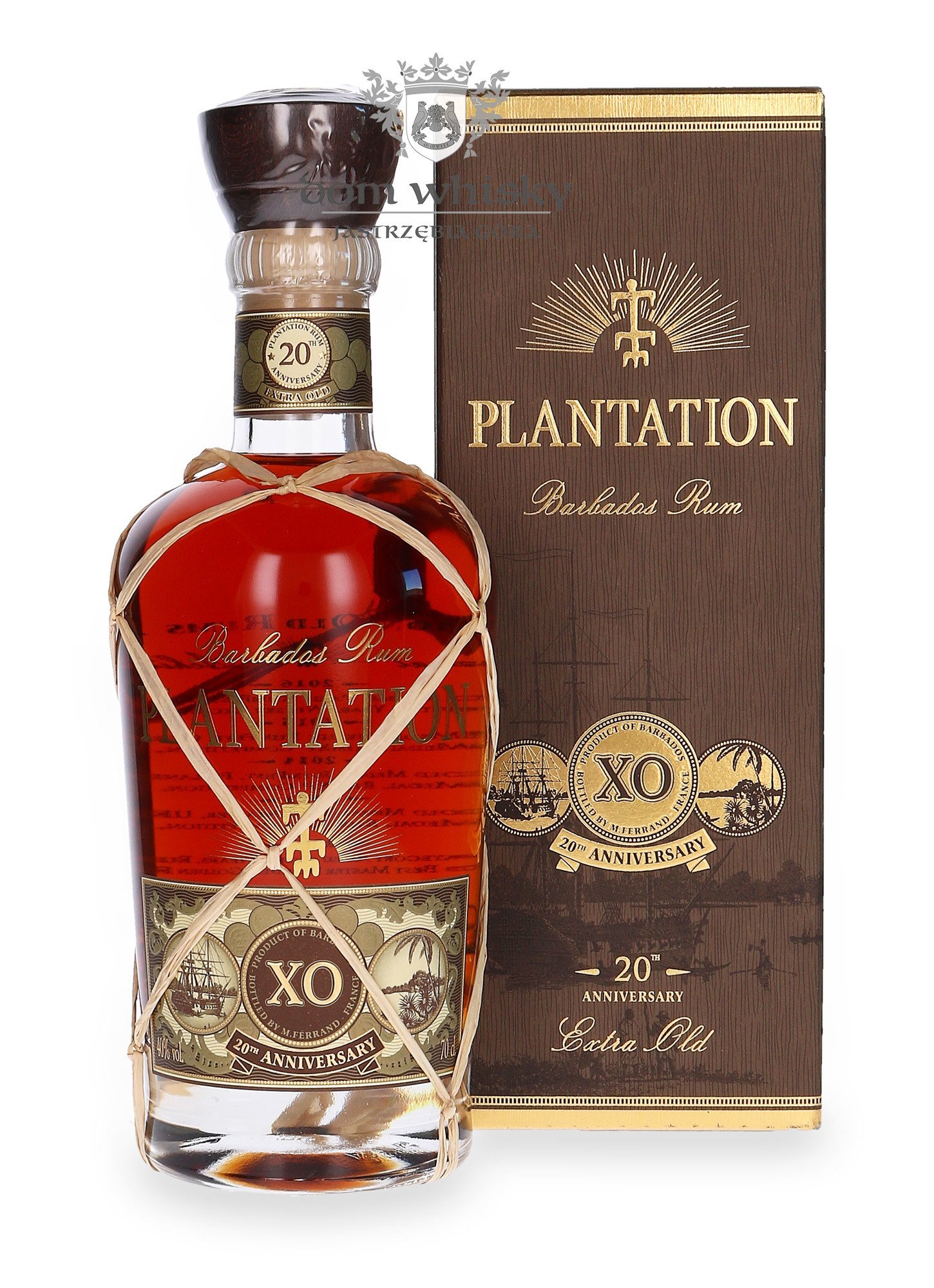 Plantation Rum: A Journey Through History and Controversy ...