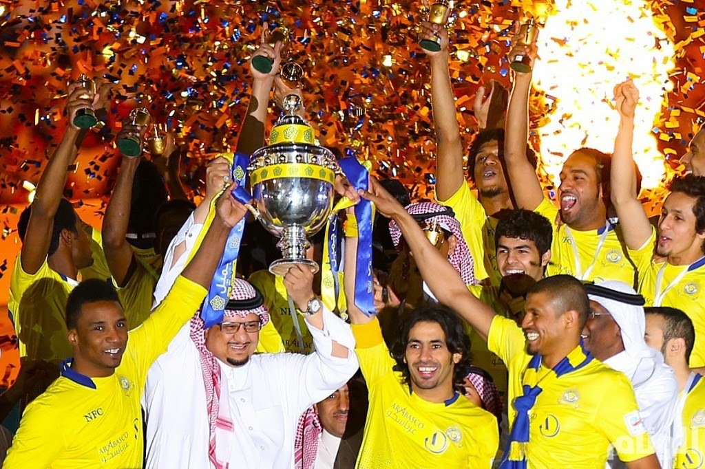 Al-Nassr FC: A Star-Studded Squad in Saudi Arabia - Manchesterjournal