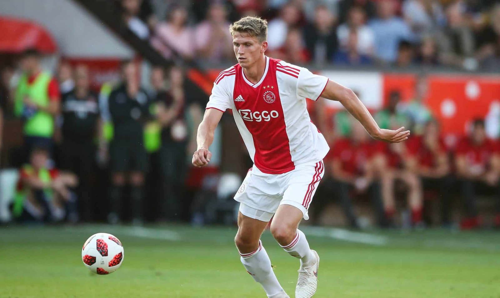 Sven Botman: From Dutch Prodigy to Premier League Rock - Manchesterjournal