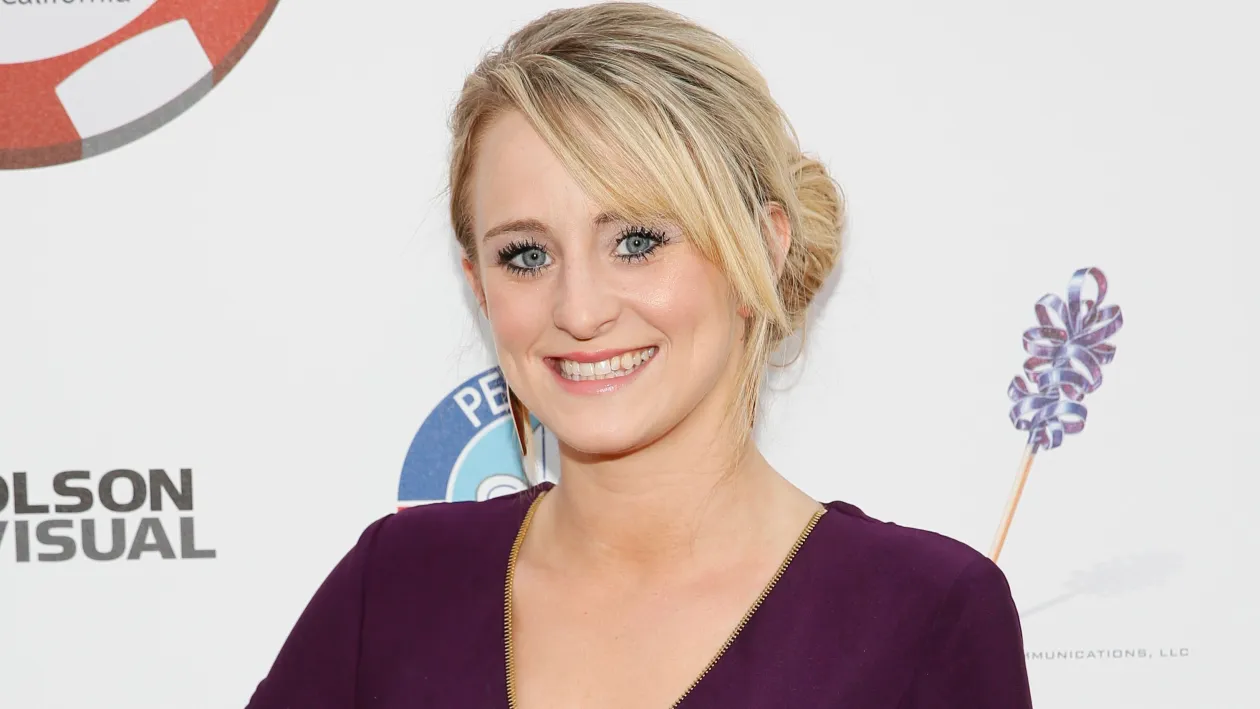 Leah Messer Net Worth - Manchesterjournal