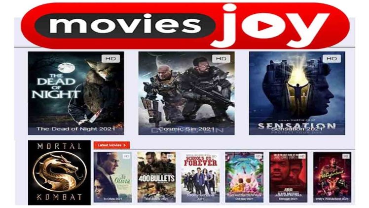 A Deep Dive into MoviesJoy: A Comprehensive Guide - Manchesterjournal