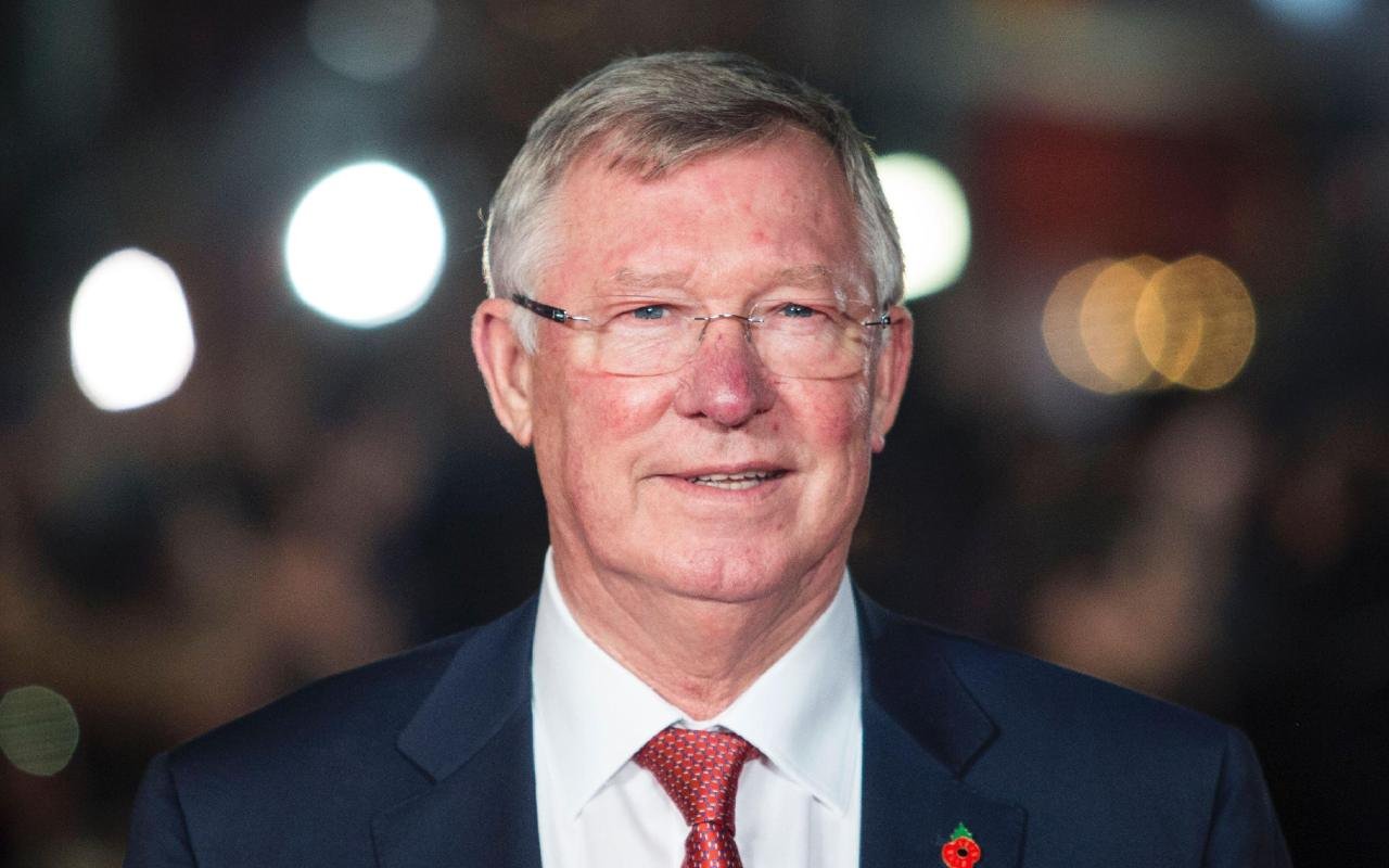 Sir Alex Ferguson: A Net Worth Built on Success - Manchesterjournal