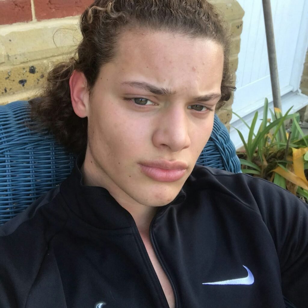 Bobby Brazier: From Model to Mainstream - Manchesterjournal