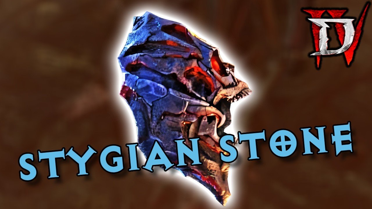Stygian Stone Symphony: Diablo 4's Endgame Grind - Manchesterjournal