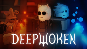 Delving into the Depths of Deepwoken - Manchesterjournal