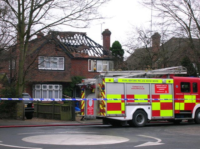 The Devastating Hounslow House Fire - Manchesterjournal