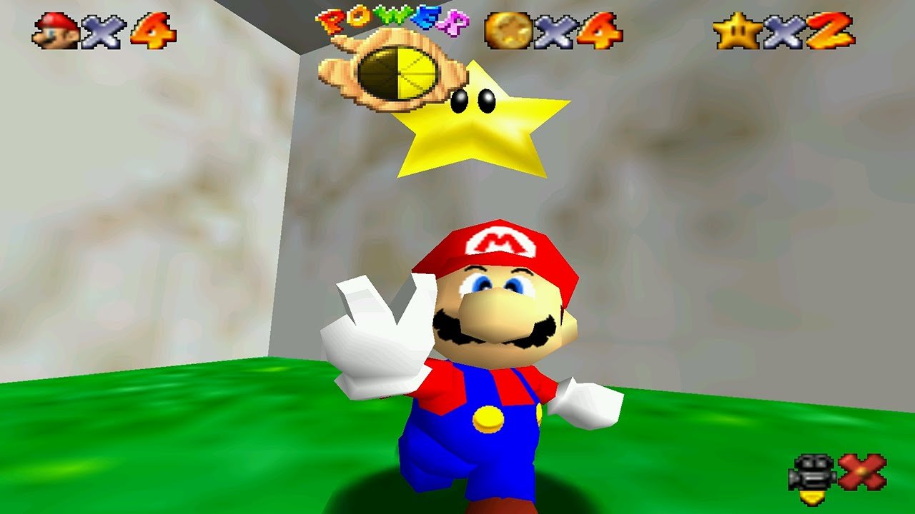Mario 64: A Timeless Classic That Continues to Captivate ...