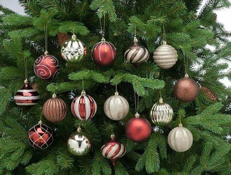 Christmas Tree Baubles: A Sparkling Tradition - Manchesterjournal