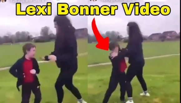 Lexi Bonner: A Viral Storm Surrounding a Controversial Incident ...