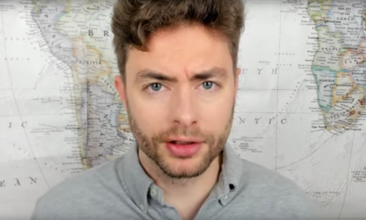 Paul Joseph Watson: A Controversial Figure in the Digital Age ...