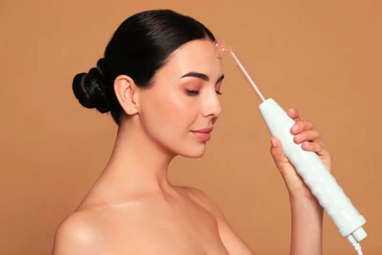 High-Frequency Wands: A Guide to Skin Health and Beauty - Manchesterjournal