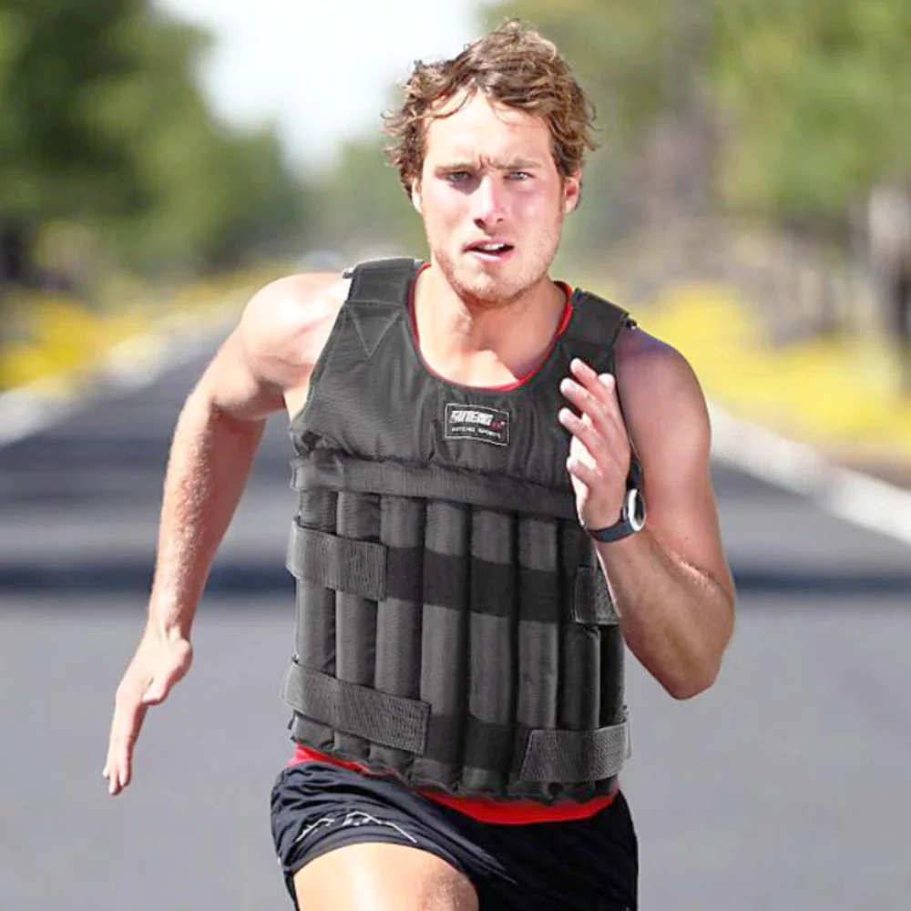 Weighted Running Vest: A Comprehensive Guide - Manchesterjournal