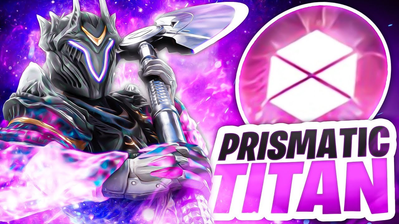The Prismatic Titan: A Beacon of Solar Power - Manchesterjournal