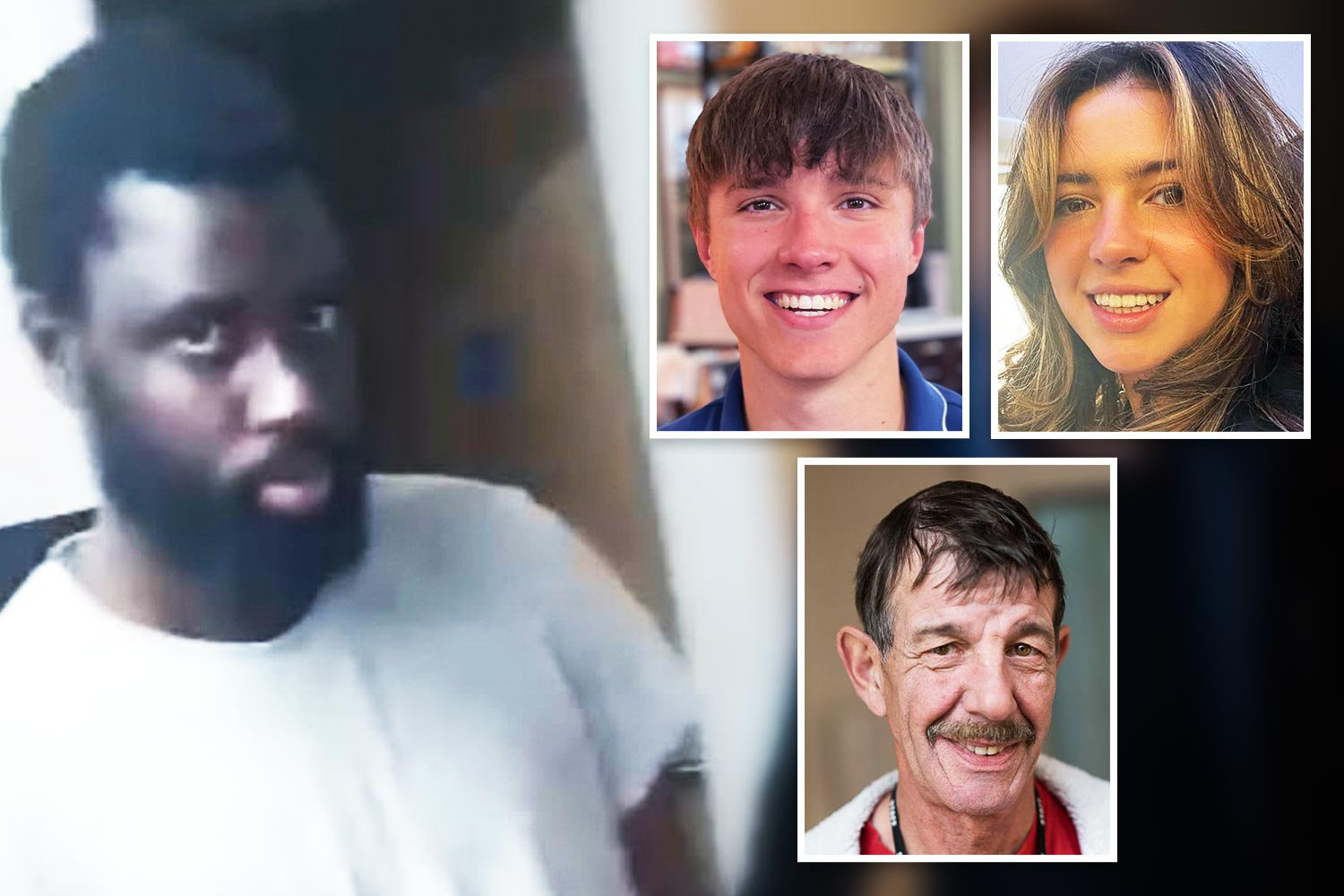 The Tragedy of Valdo Calocane: A Deep Dive - Manchesterjournal