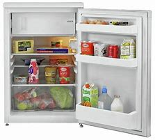 Argos Under-Counter Fridges A Compact Solution for Small Spaces ...