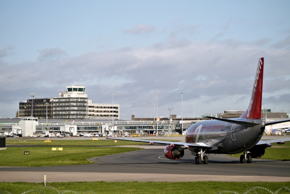 Manchester Airport: A Hub of Connectivity and Innovation ...