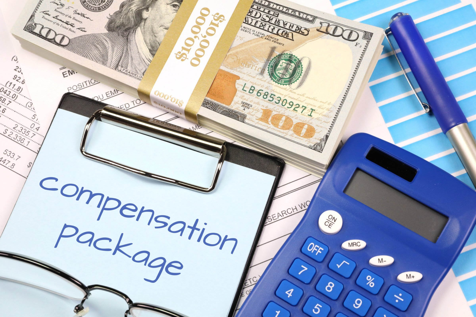 WASPI Compensation Calculator: Estimate Your Entitlement ...