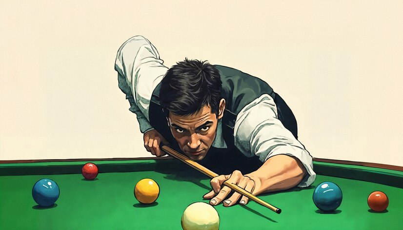 BBC Sport Snooker: Guide to the Sport's Most Iconic Coverage ...